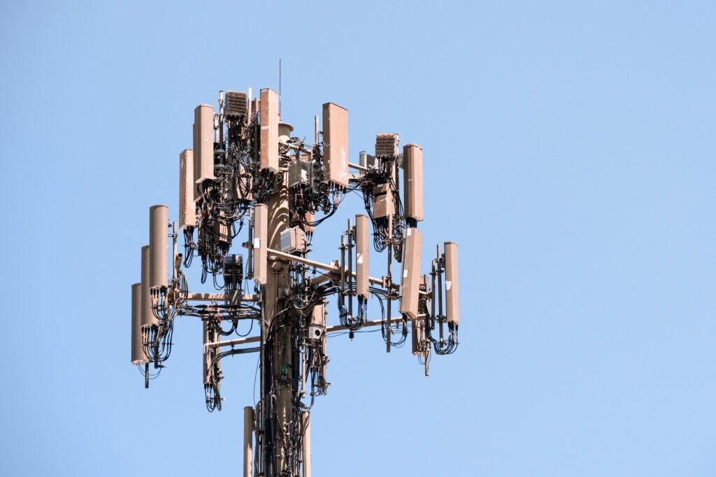 How 4sight Technologies Helped a Leading Telecommunications ...